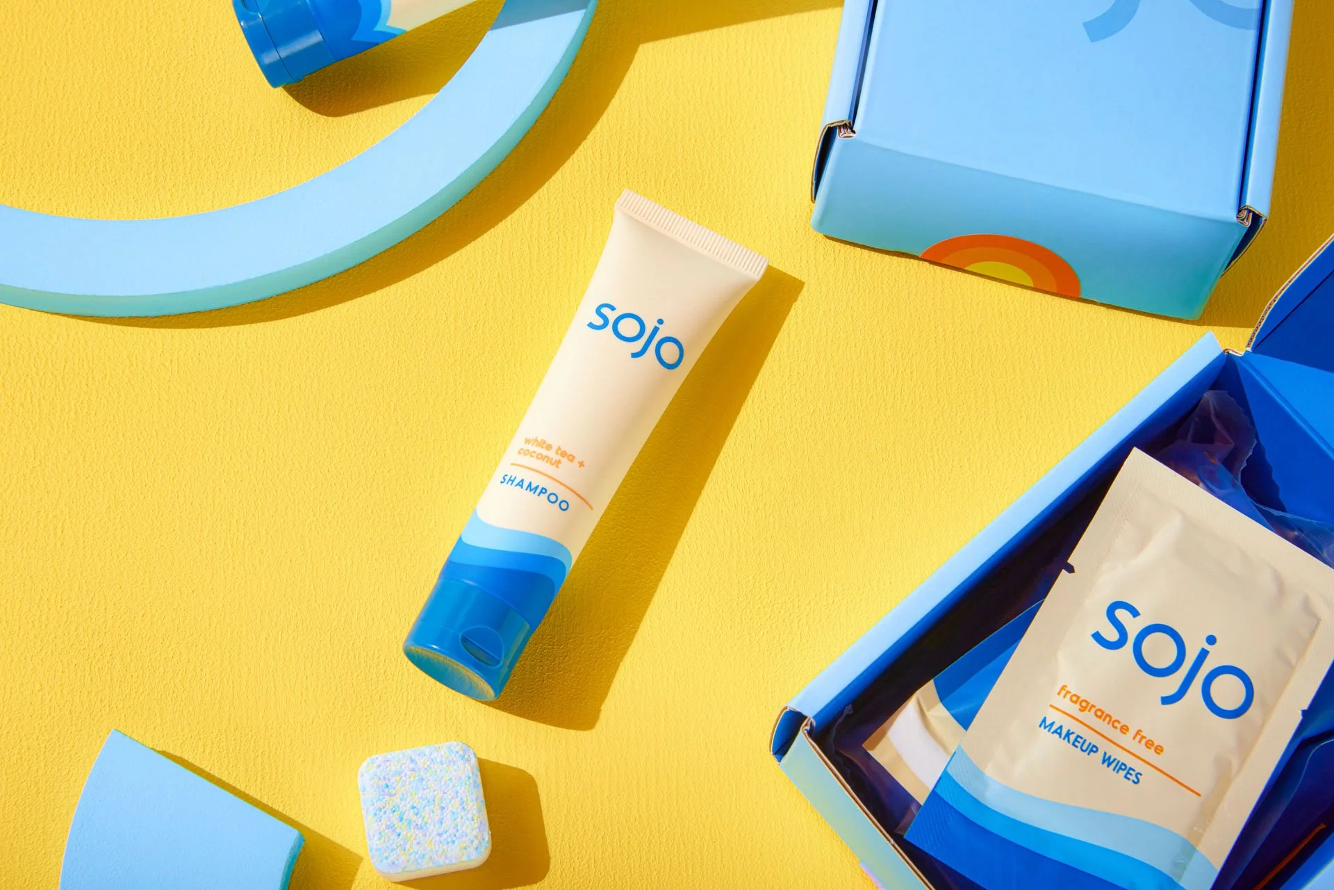 sojo | Amenity Automation Platform for Vacation Rentals