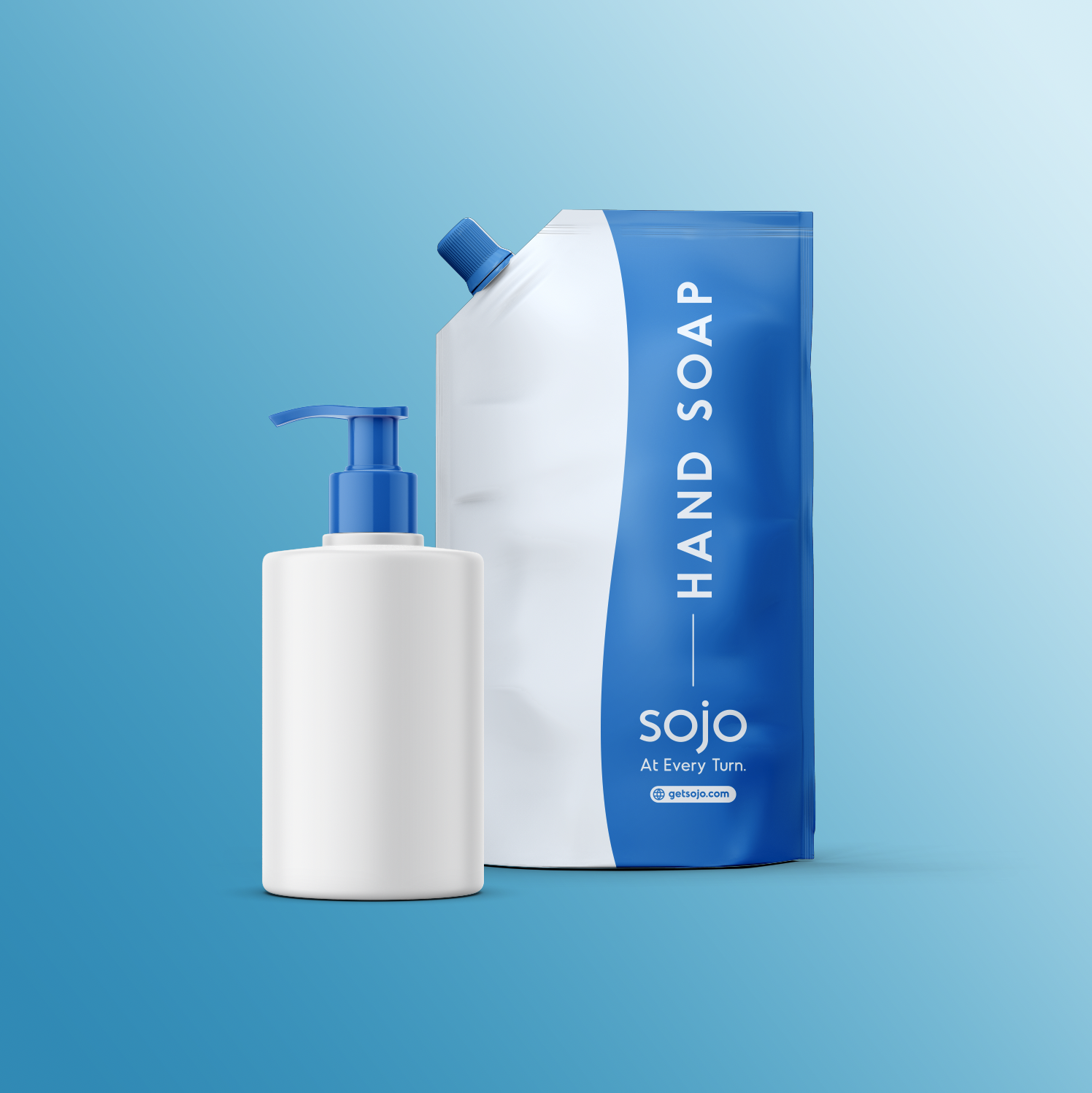 sojo REFILL | sojo