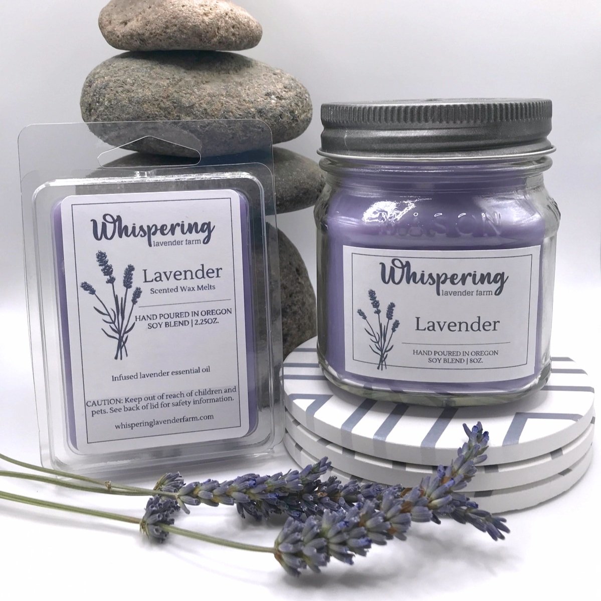 Products — Whispering Lavender Farm
