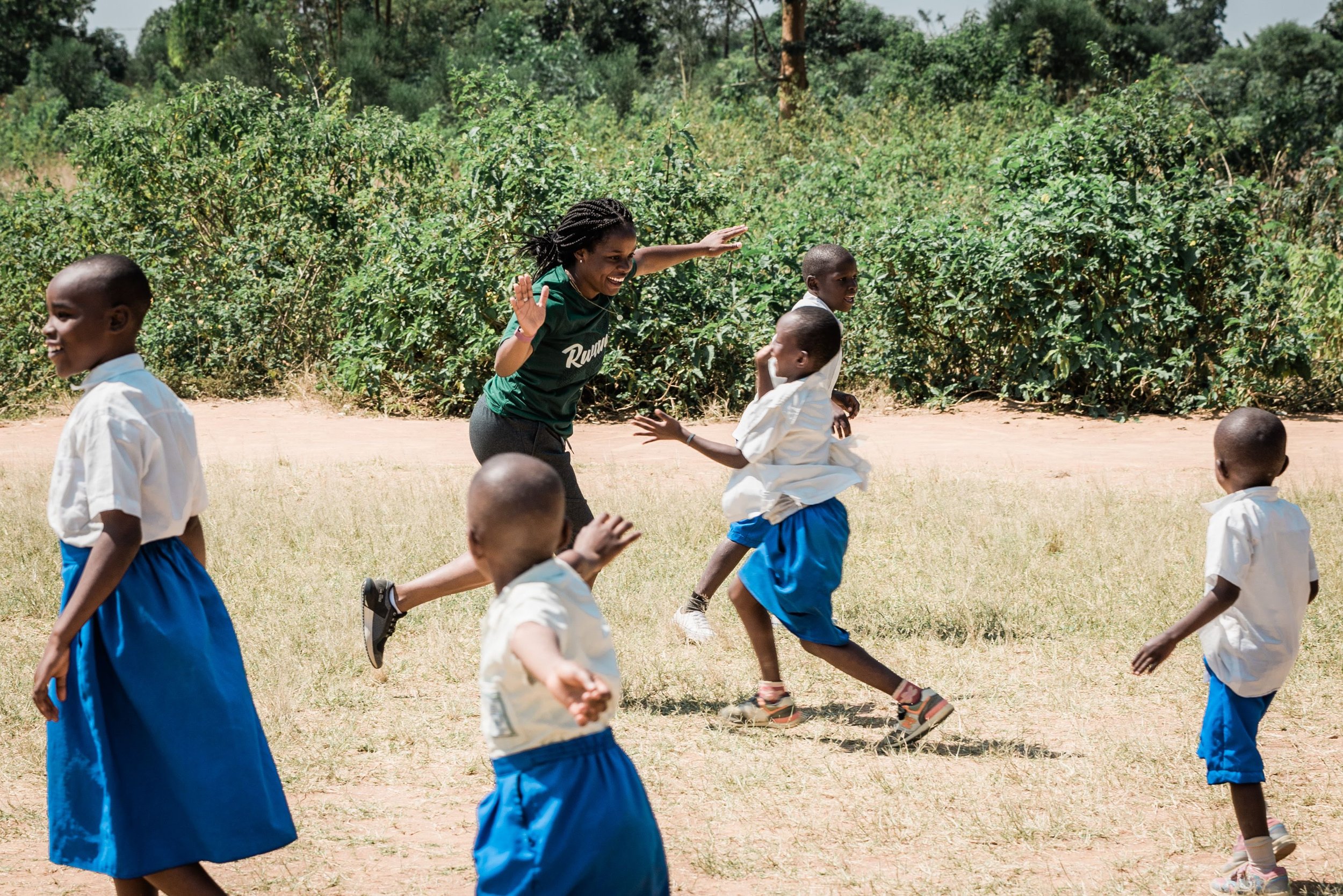 Your Foot, My Foot Foundation