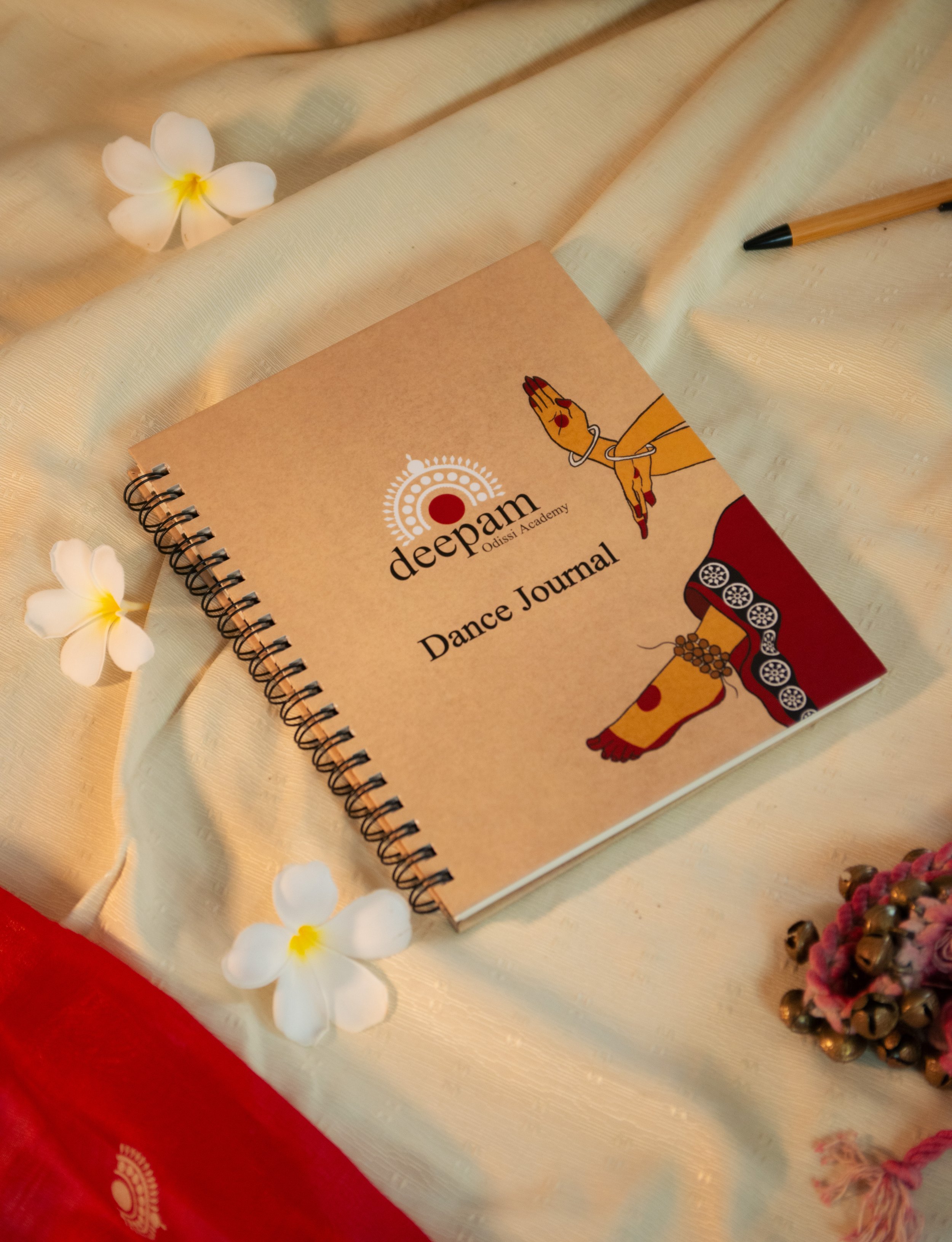 Shop — Deepam Odissi Academy