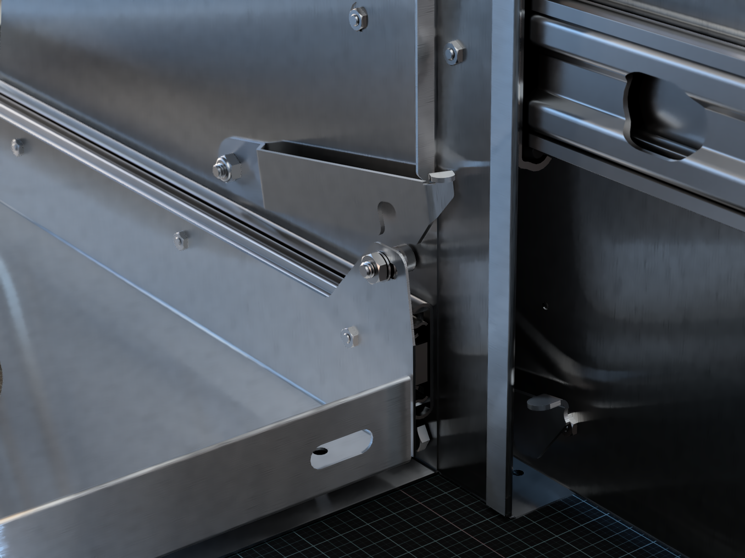 Overland Kitchen - The Adventurous Kitchen