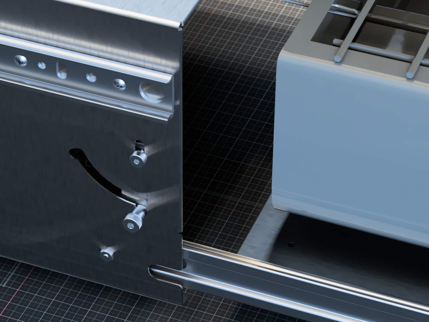 Expedition Kitchen — Overland Kitchen - The Adventurous Kitchen