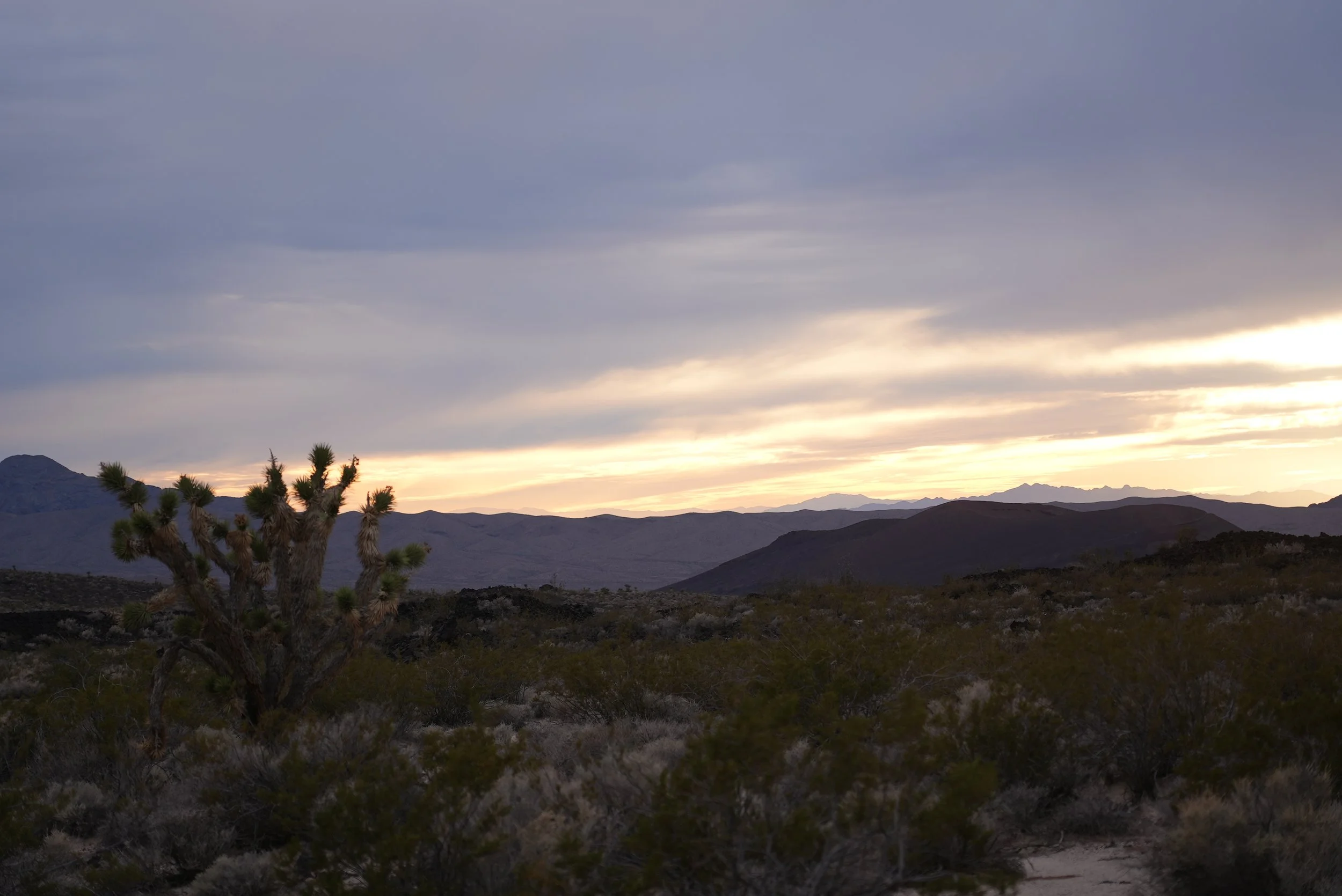 Overland Kitchen - The Adventurous Kitchen