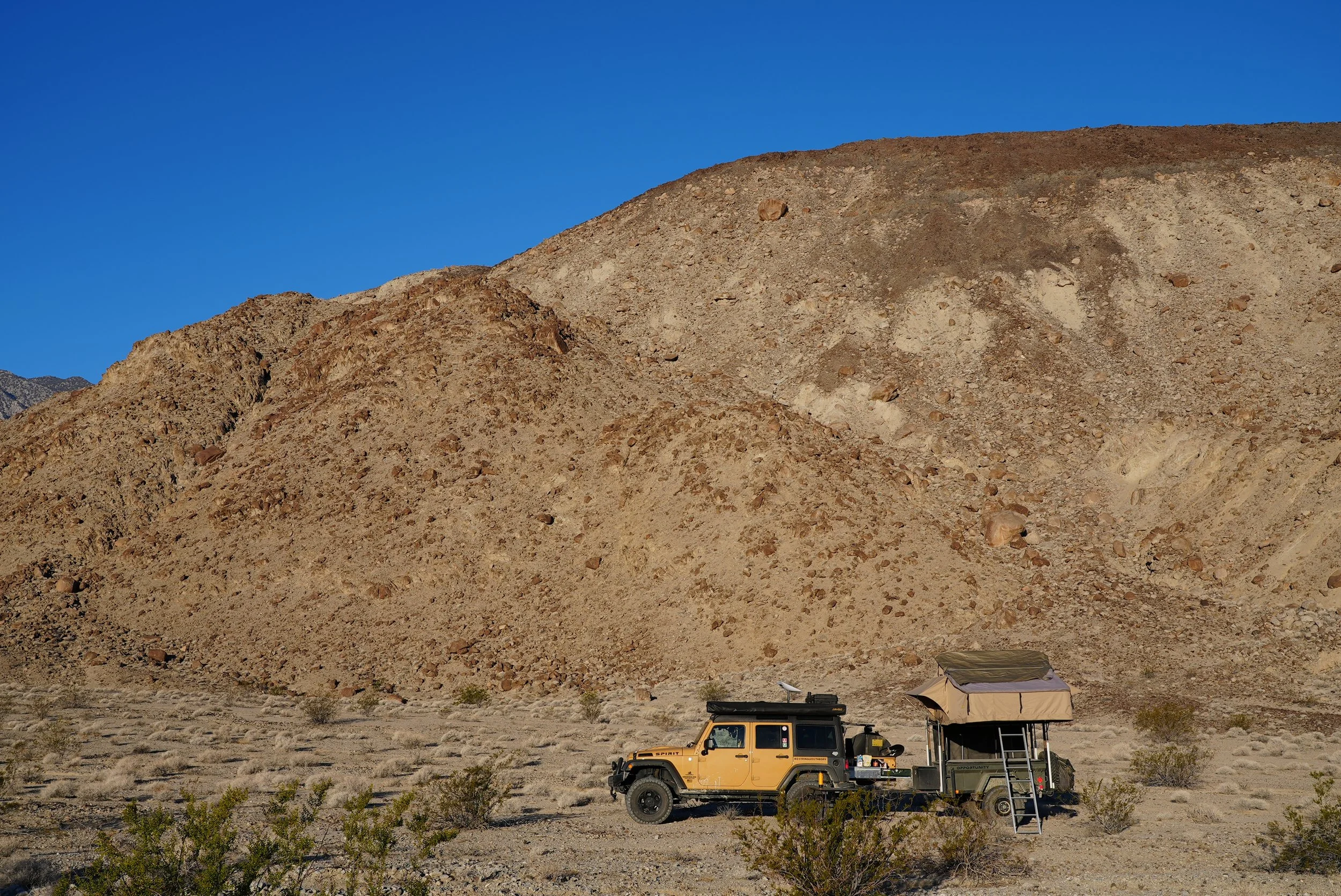 Overland Equipment Outfitting Guides — Overland Kitchen - The ...