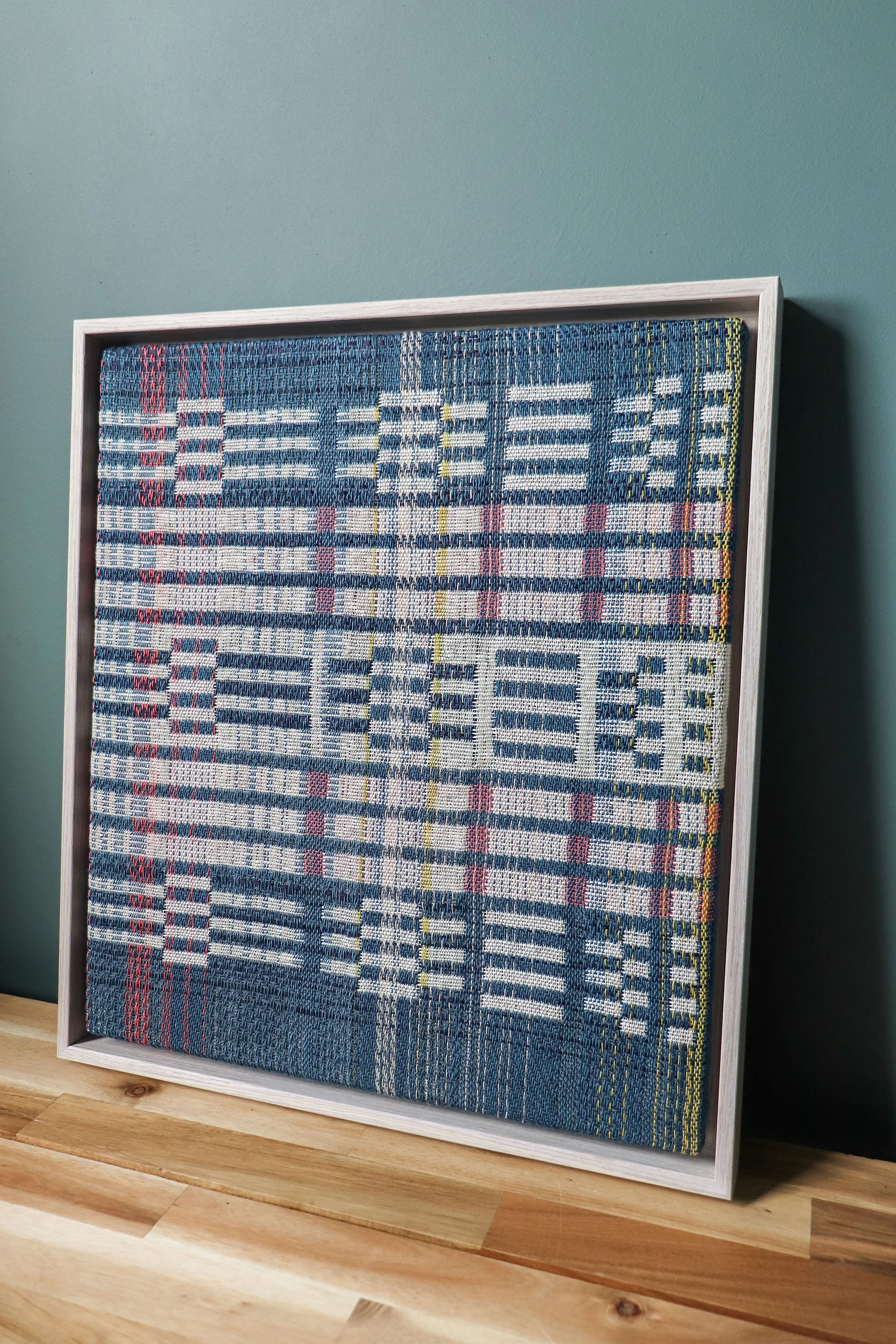 Artisanal Woven Textiles: Weaving Future Heirlooms