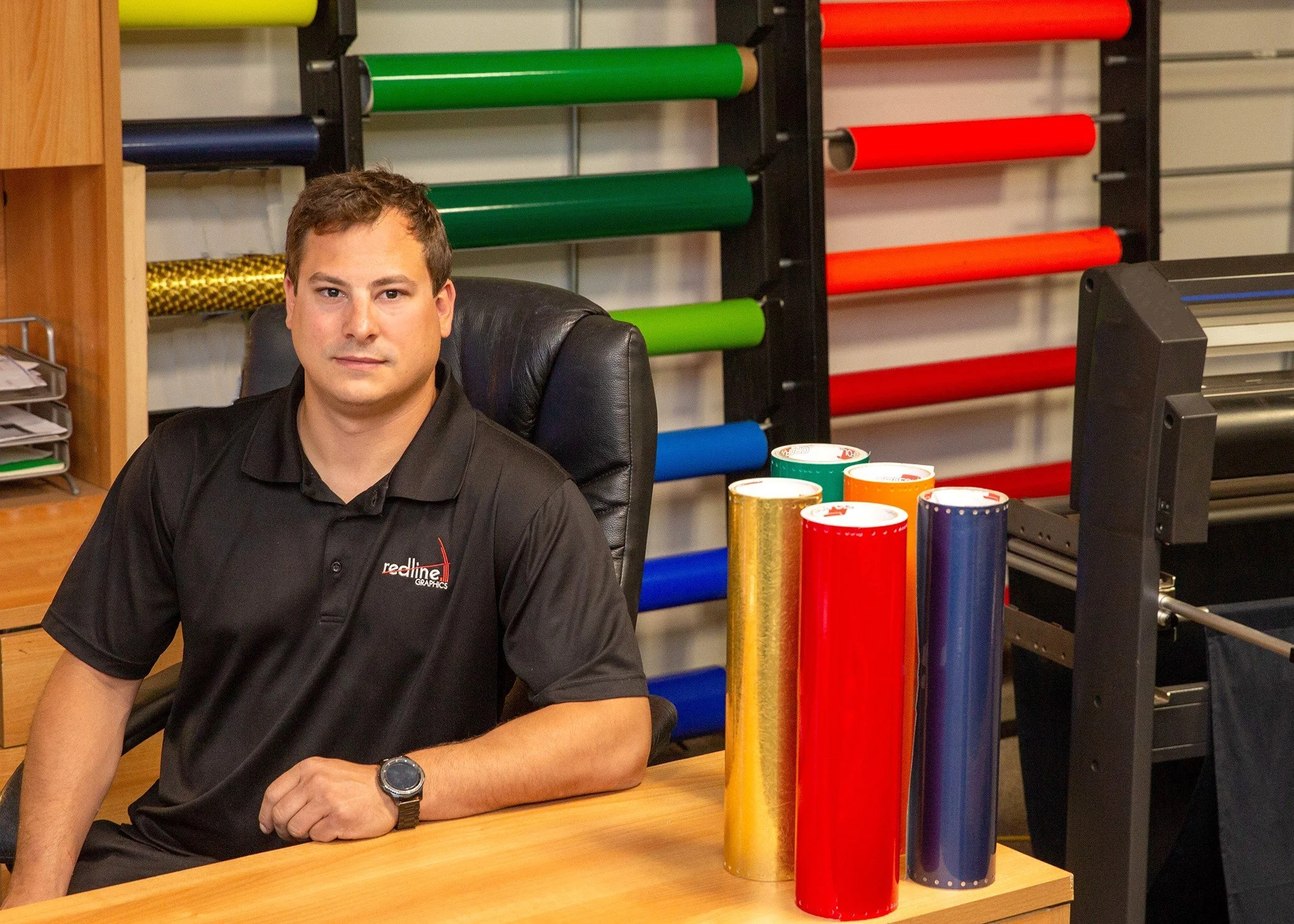 Signs By Redline Graphics | Bridgeport, CT | Custom Sign Design ...