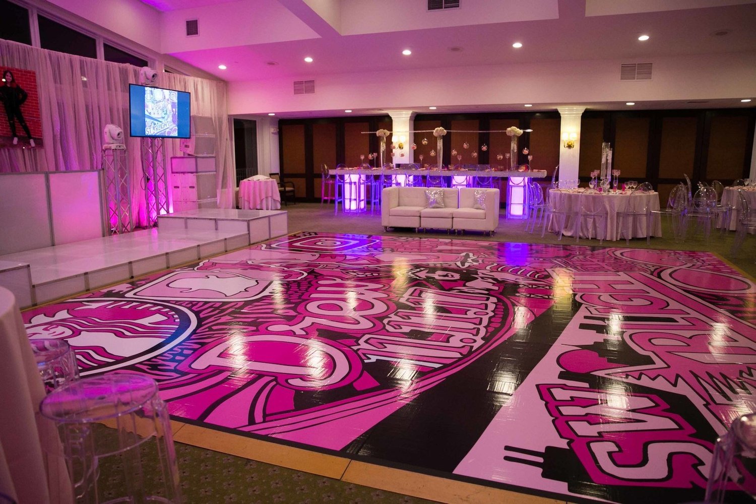 Signs By Redline Graphics | Bridgeport, CT | Custom Sign Design ...