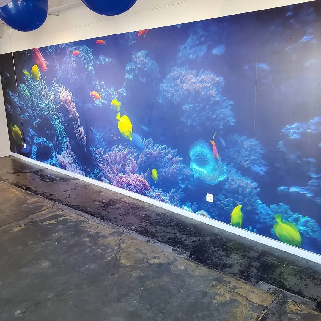 Digital Printing — Signs by Redline