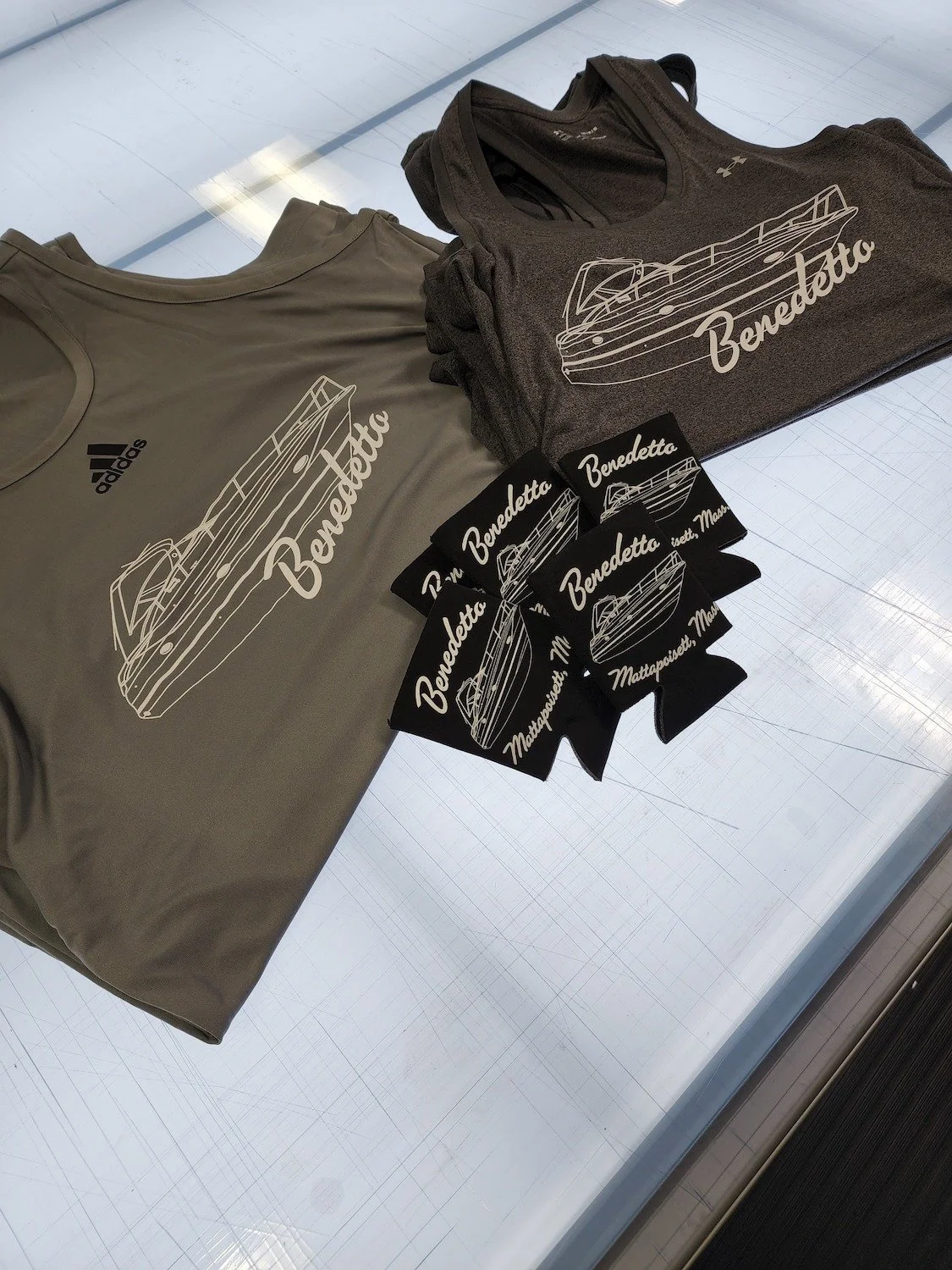 Signage Design | Signs By Redline Graphics | Bridgeport, CT