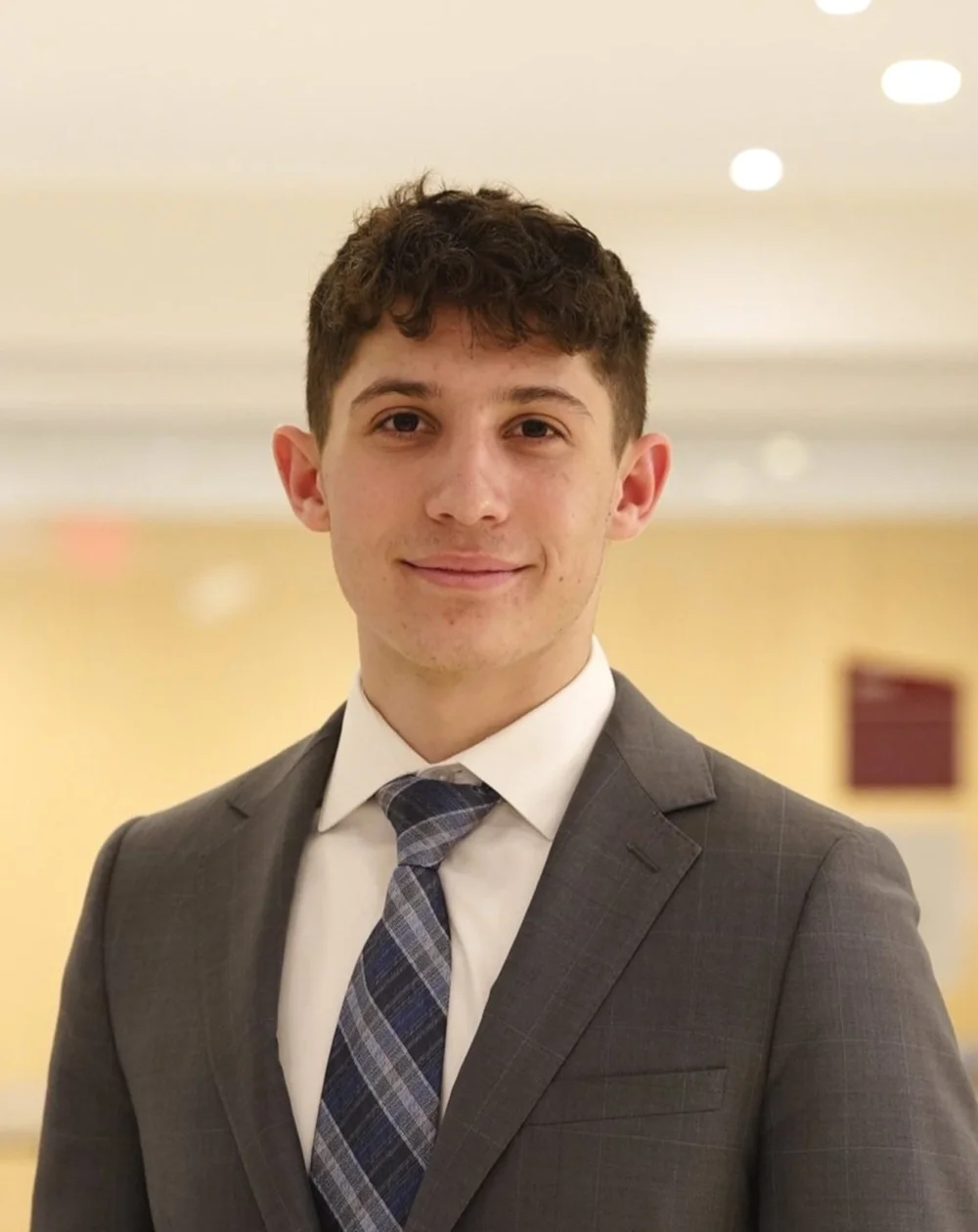 Brothers — Cornell AKPsi