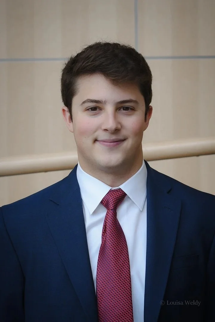 Brothers — Cornell AKPsi