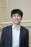 Anthony Huo — Cornell AKPsi