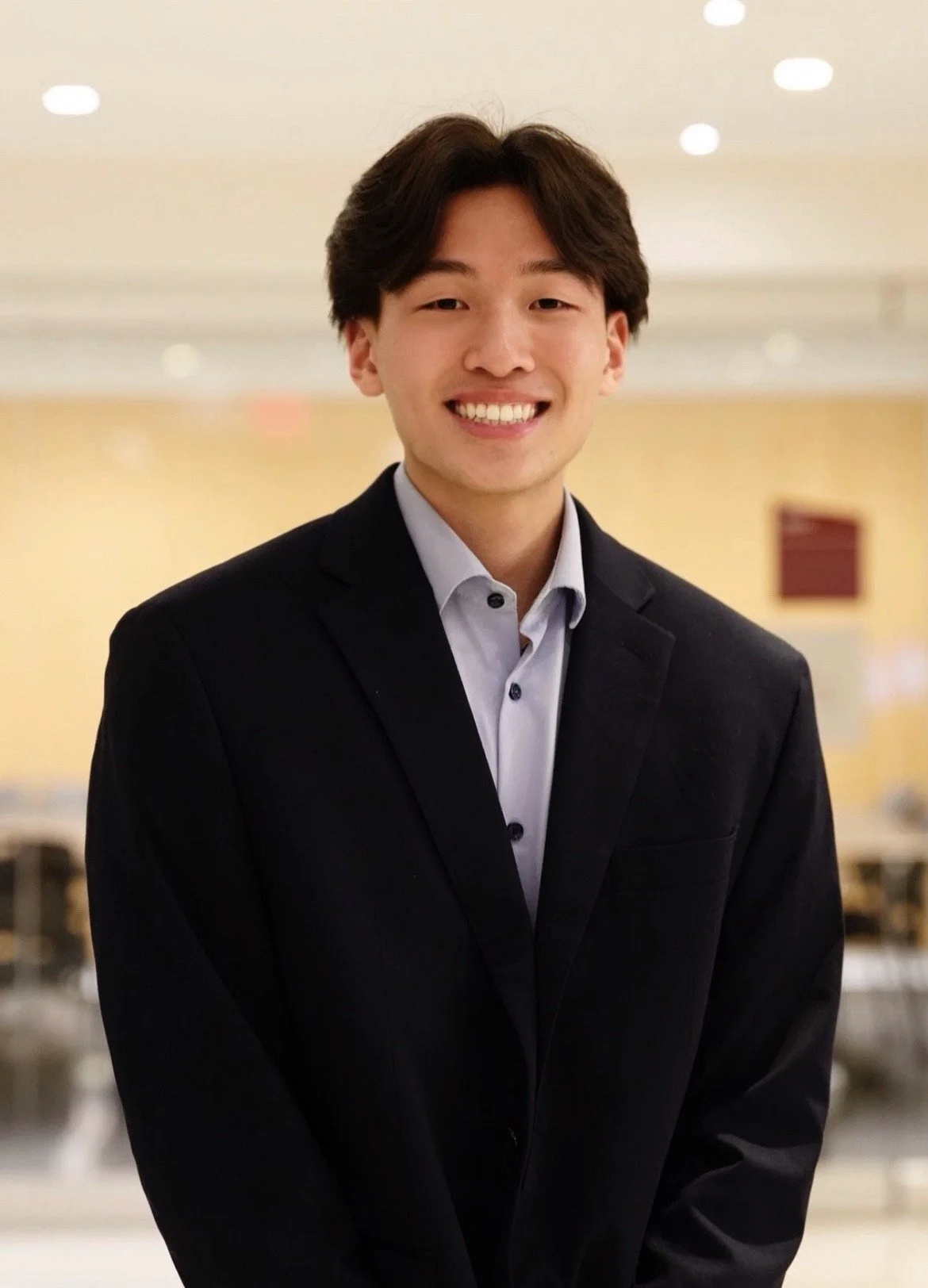 Jonathan Wang — Cornell AKPsi