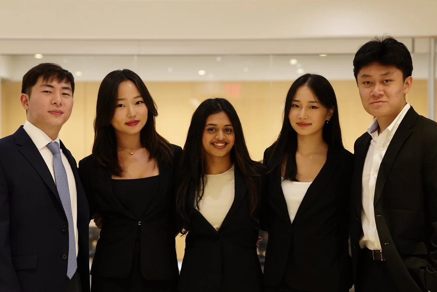 Brothers — Cornell AKPsi