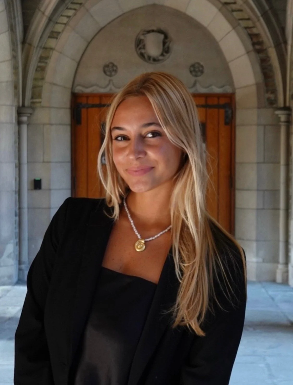 Brothers — Cornell AKPsi