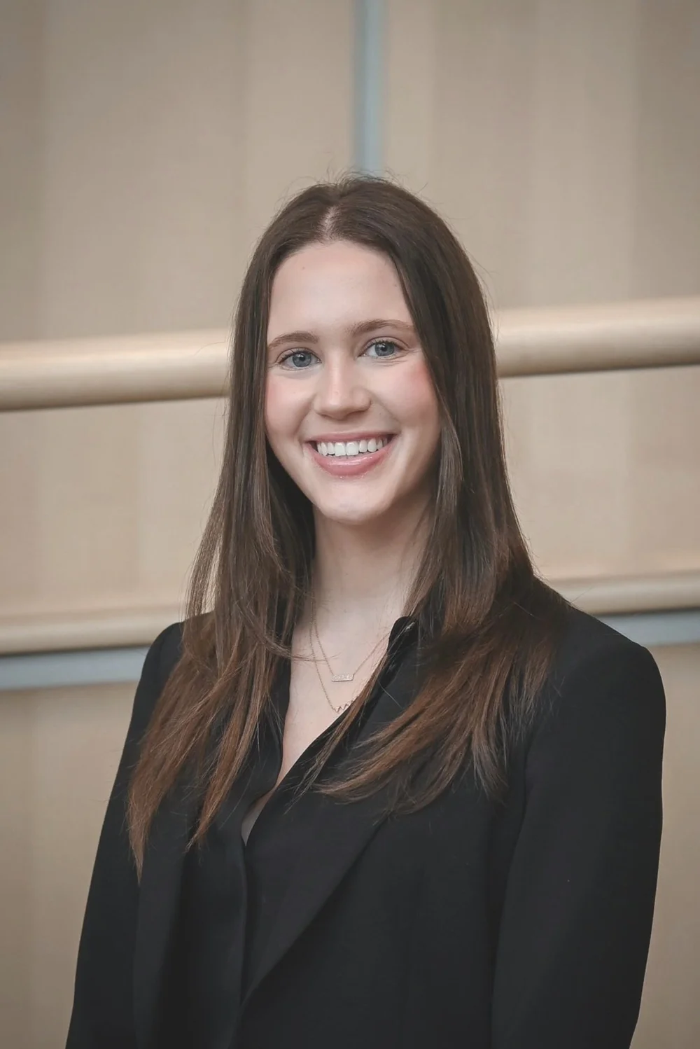 Amanda Silberstein — Cornell AKPsi