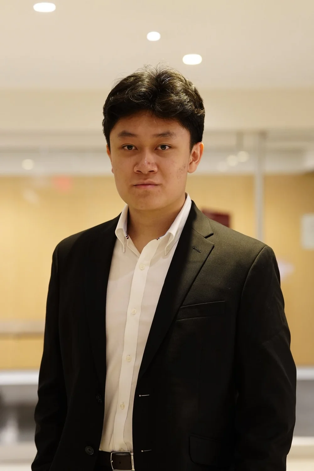 Brothers — Cornell AKPsi