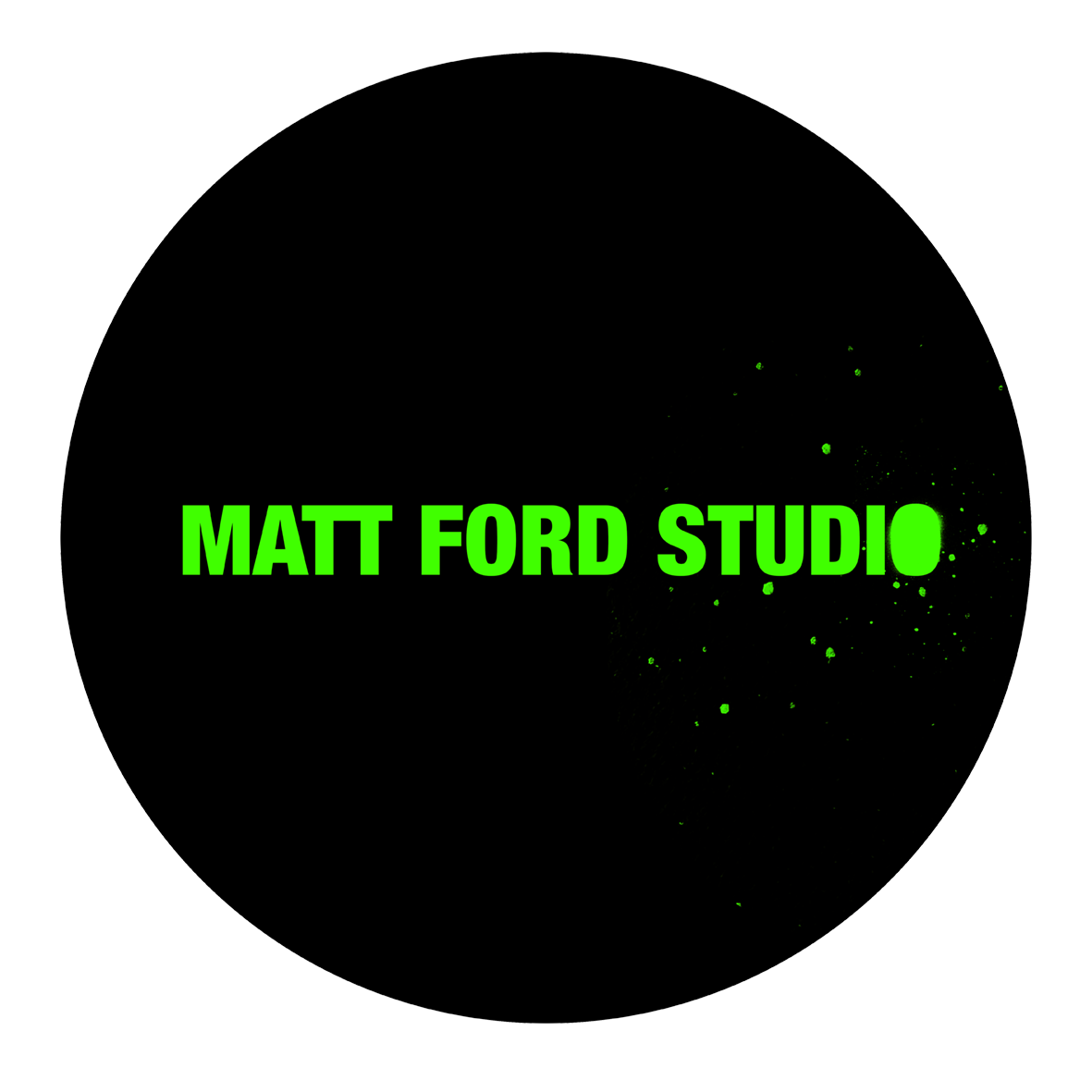MATT FORD STUDIO