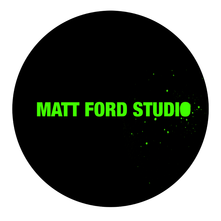 MATT FORD STUDIO