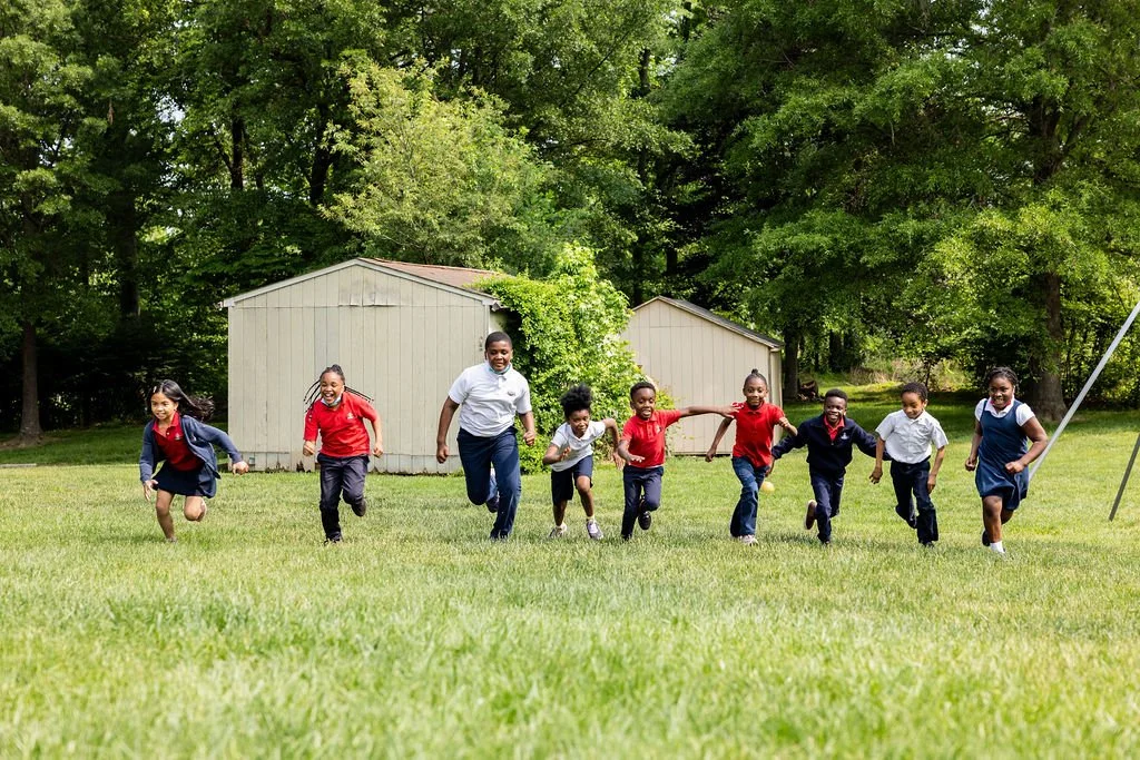 FAQs — Divine Peace Lutheran School