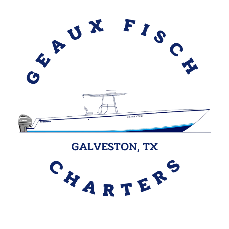 Geaux Fisch Charters LLC