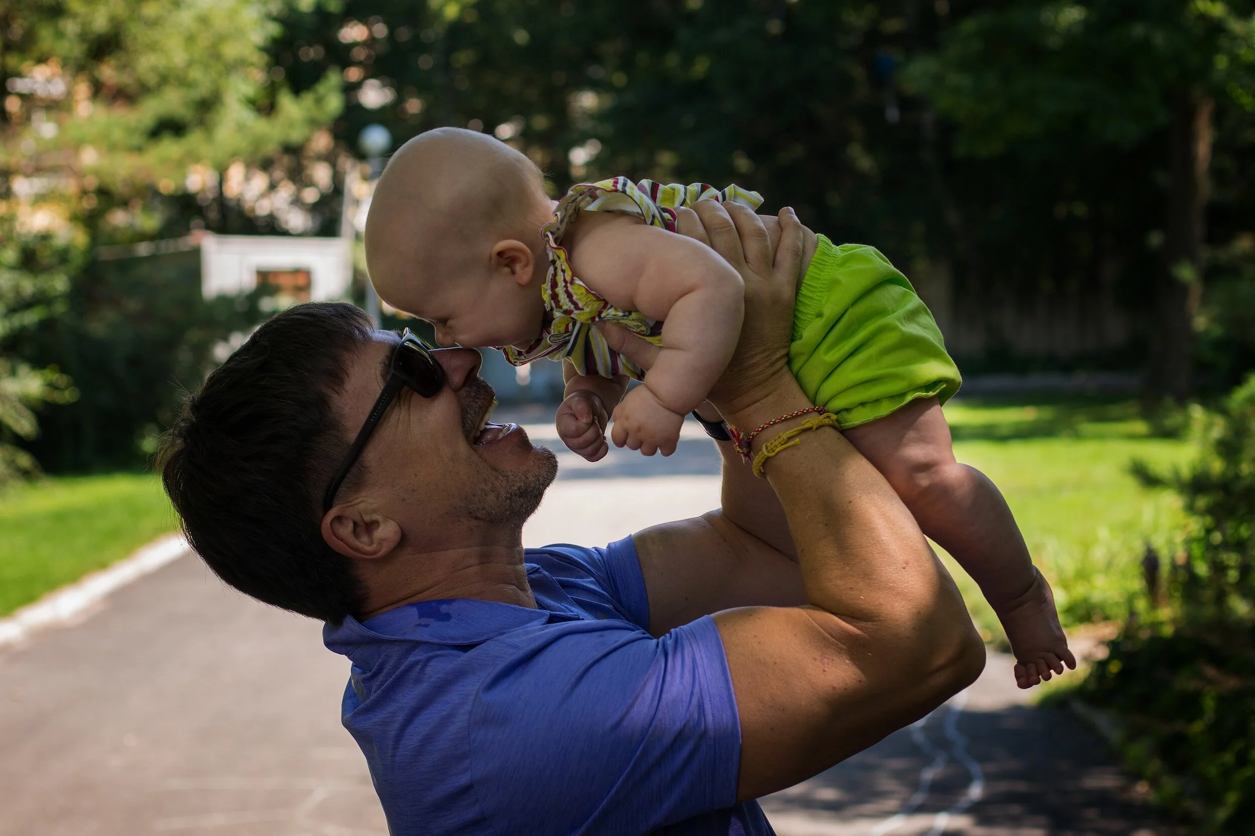 Essential Grandparent Classes for Family Connections — More Than Grand