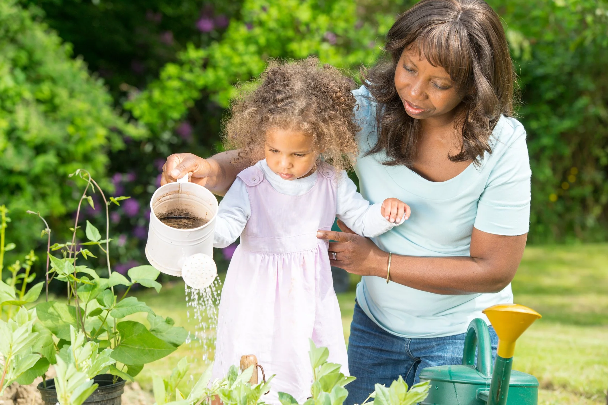 Digital Grandparent Resources for New Grandparents — More Than Grand