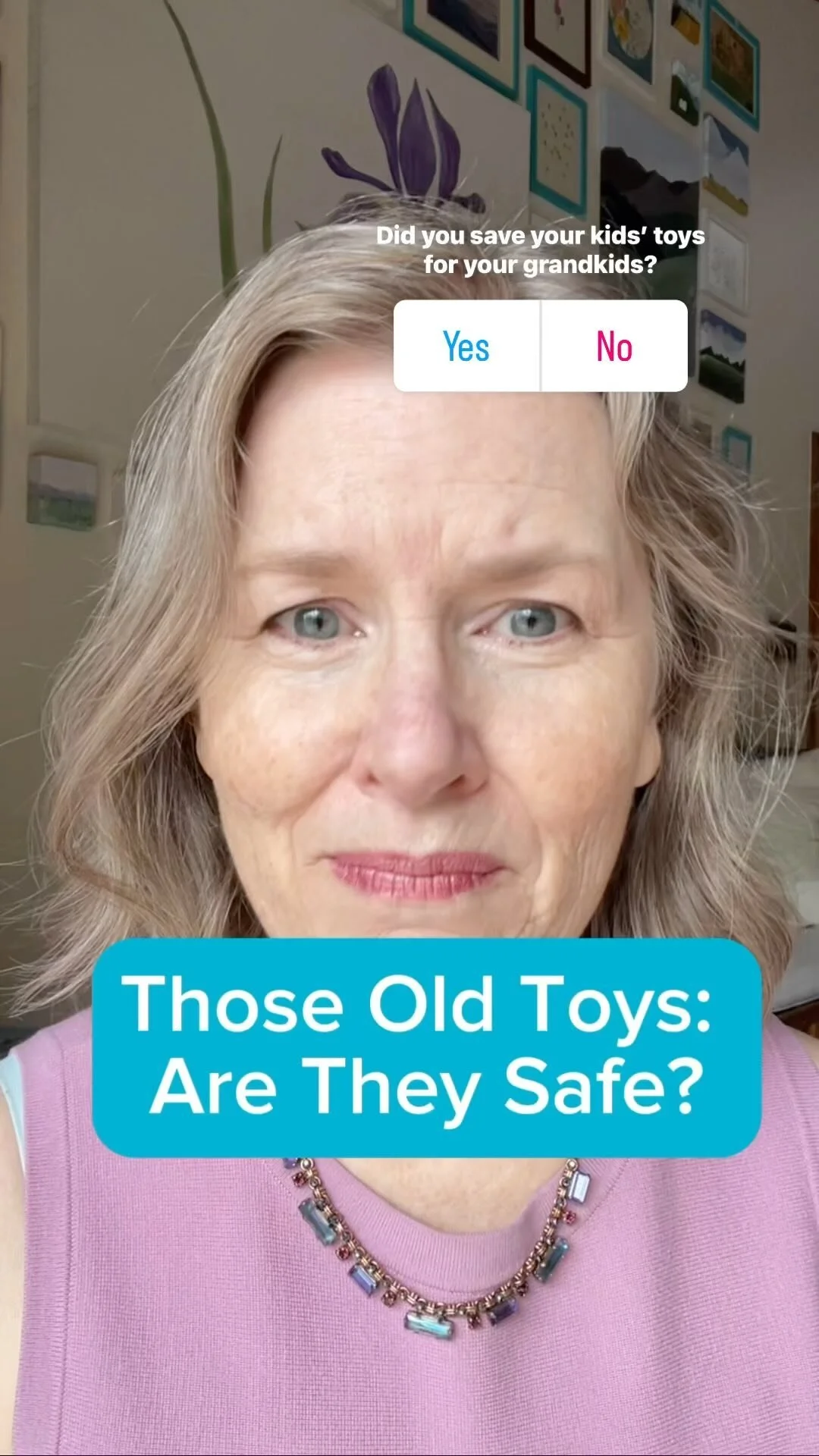 Learn About — More Than Grand