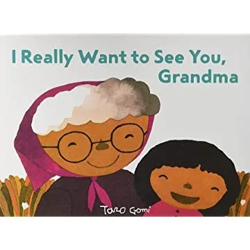 8 Children’s Books About Grandmothers — More Than Grand