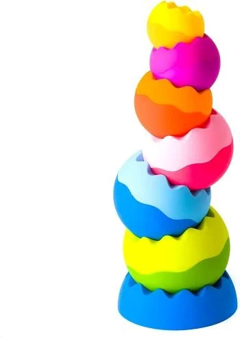 The Best Gifts for Babies in 2026 — More Than Grand