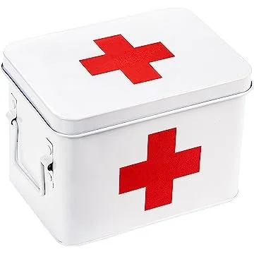 Beyond Bandaids: The Ultimate Grandparent’s First Aid Kit — More Than Grand
