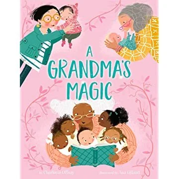 8 Children’s Books About Grandmothers — More Than Grand