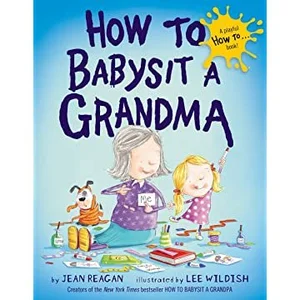 8 Children’s Books About Grandmothers — More Than Grand