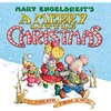 The Best Christmas Board Books for Your Grandbaby — More Than Grand