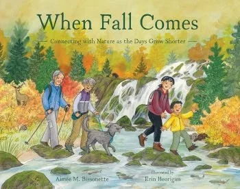 12 Best Fall Books for Toddlers and Preschoolers: Grandparent-Tested ...