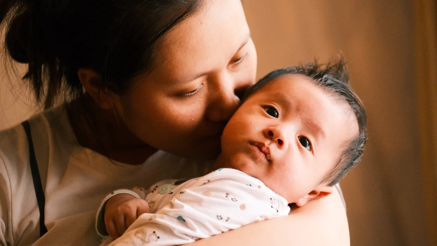 10 Ways to Help New Parents — More Than Grand