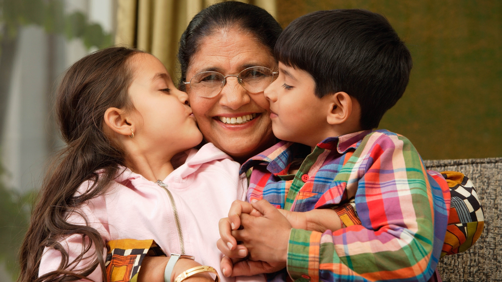 Learn About — More Than Grand