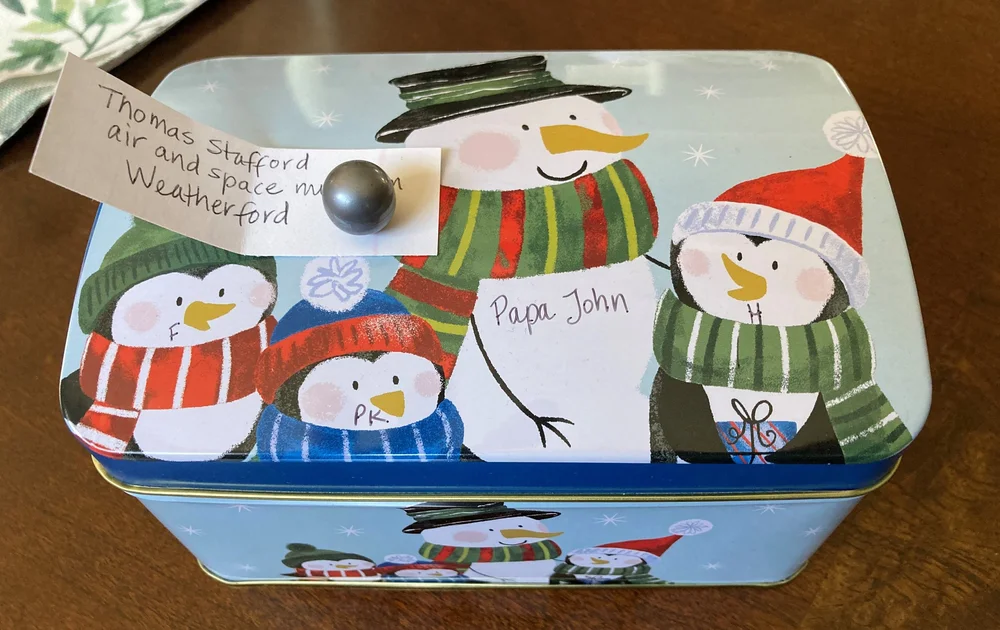 Adventures with Grandchildren: The Grandparents’ Adventure Box — More ...