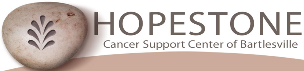 The Fitting Room — Hopestone Cancer Support Center of Bartlesville