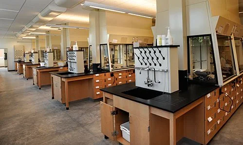 Science and Technology — STB Engineering