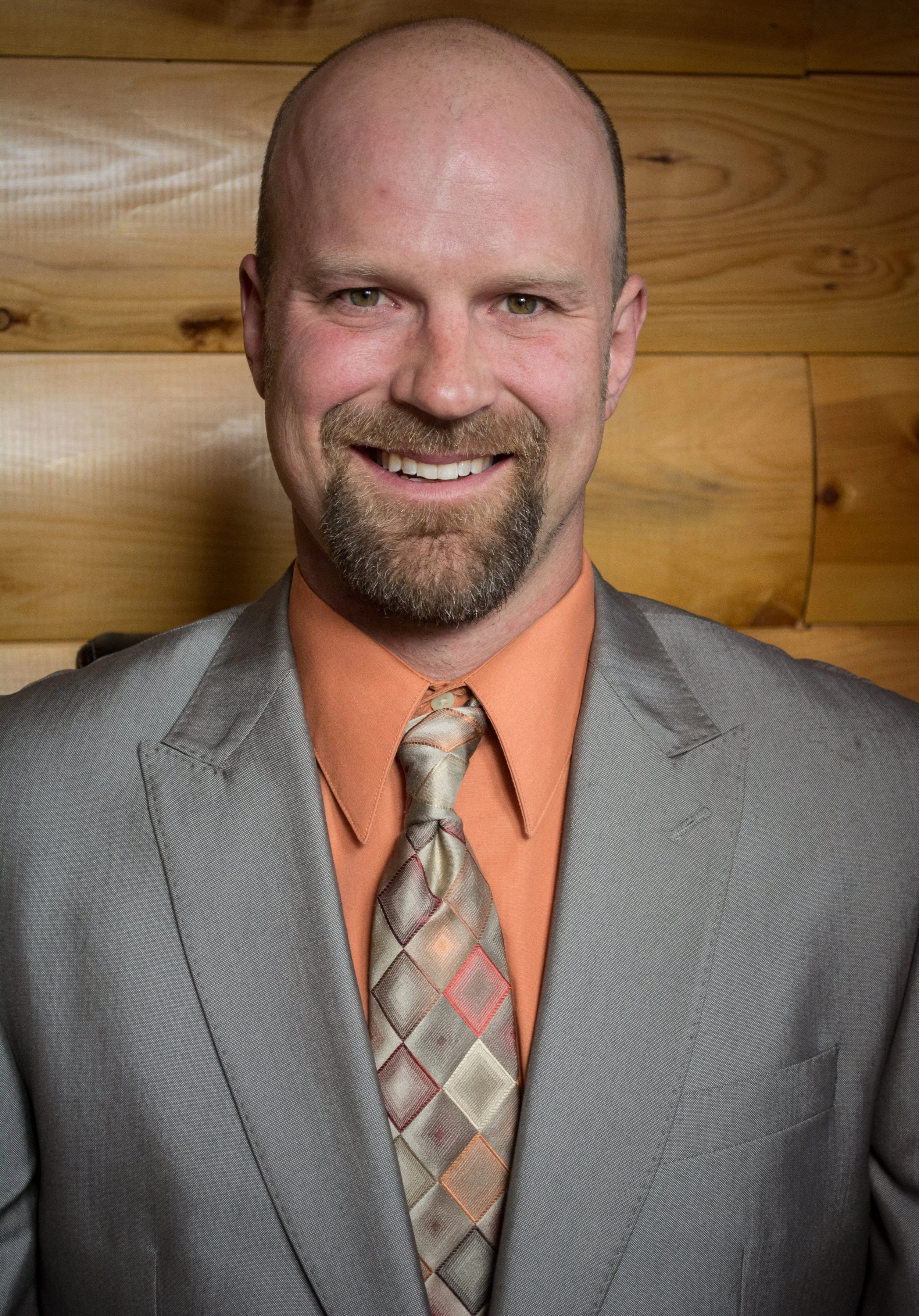 Leadership — STB Engineering