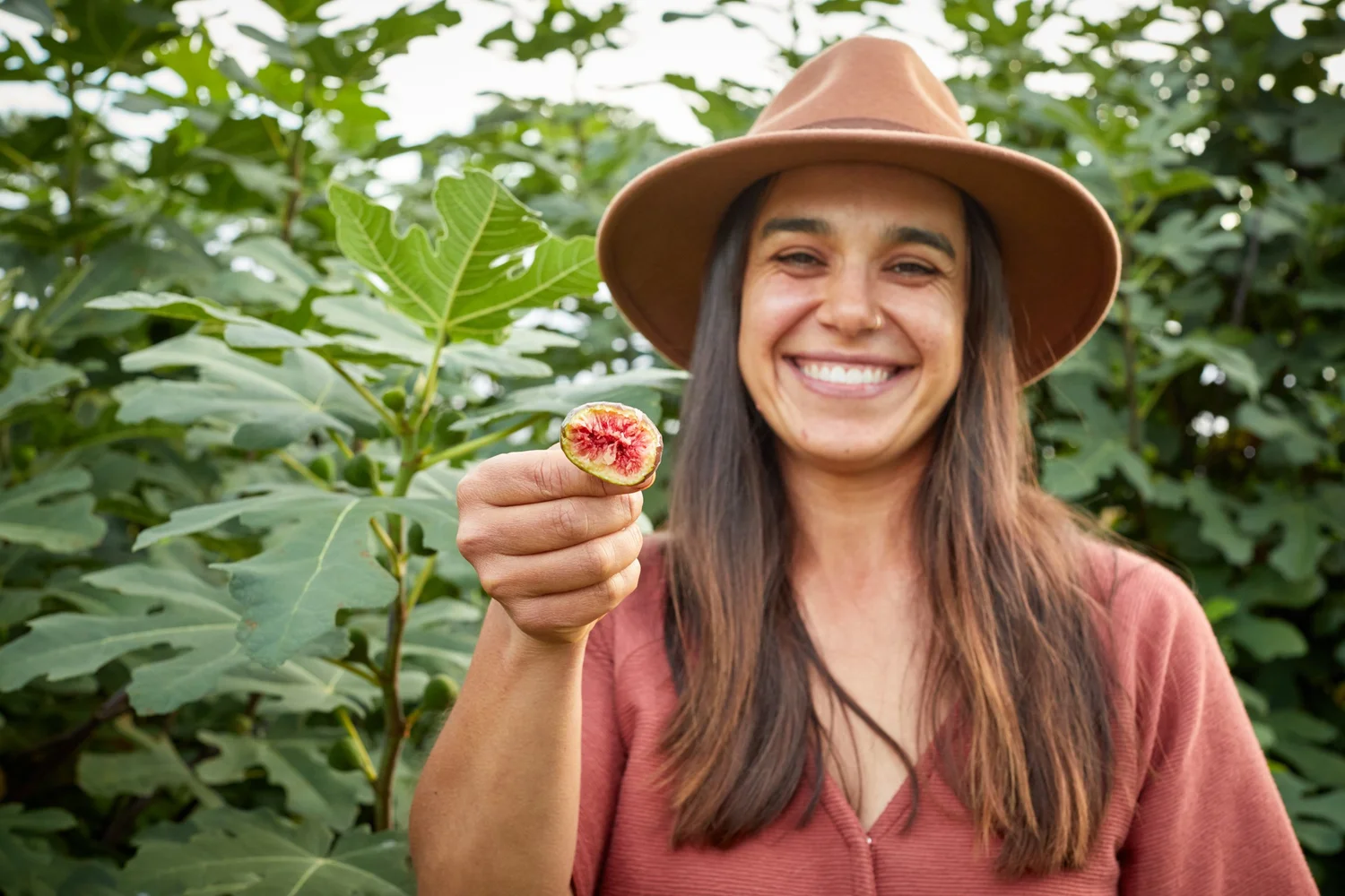 About | Family Owned & Operated Farm — Long Lane Farm