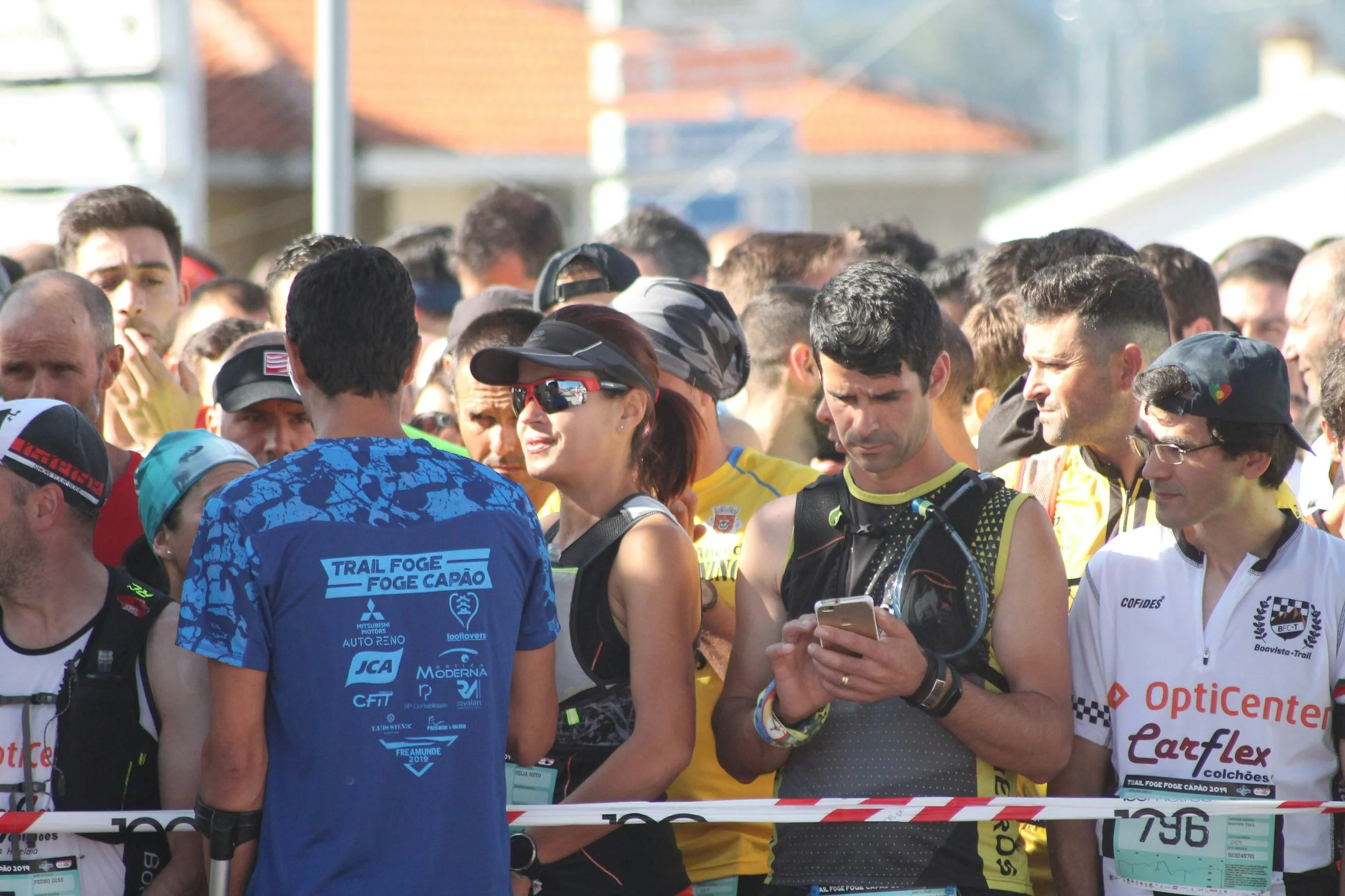 Strategic Race Day Activations: Maximising Running Event Sponsorships ...