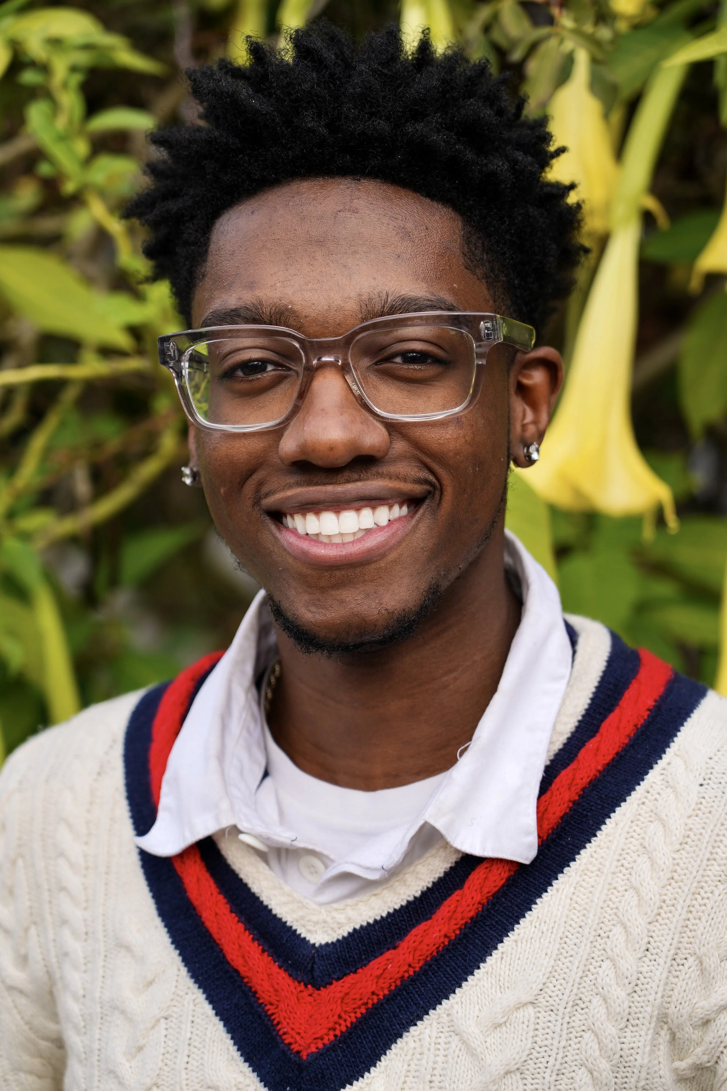 Fellows — TIME Initiative