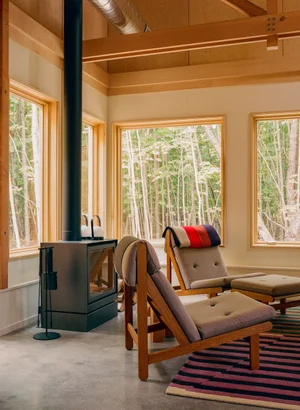 Cabin — Studio Bardo