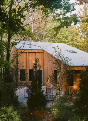 Cabin — Studio Bardo