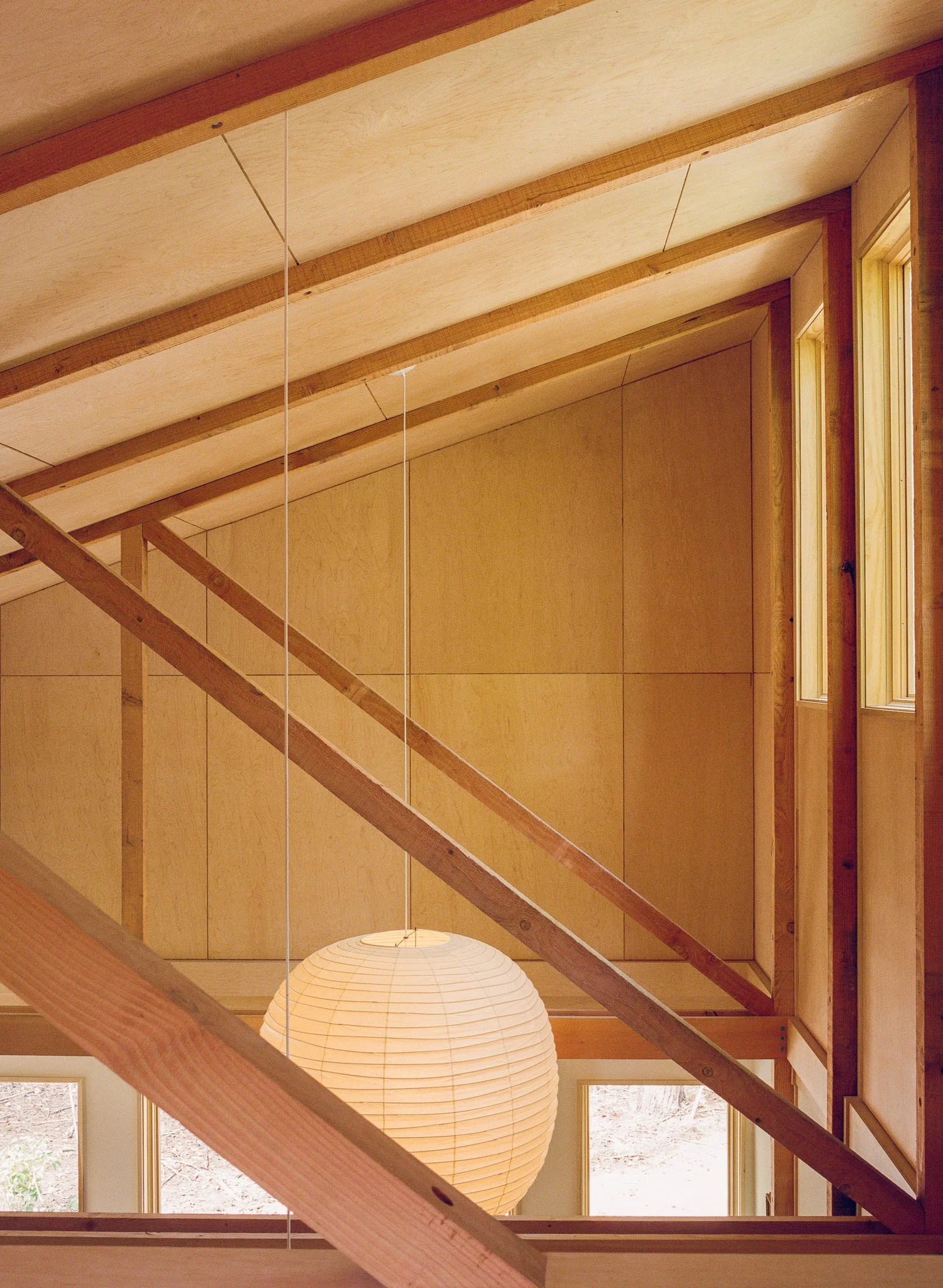 Cabin — Studio Bardo