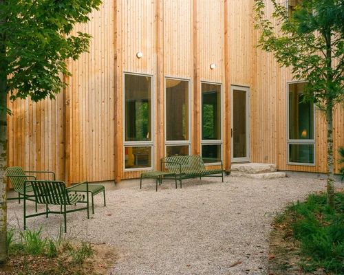 House — Studio Bardo