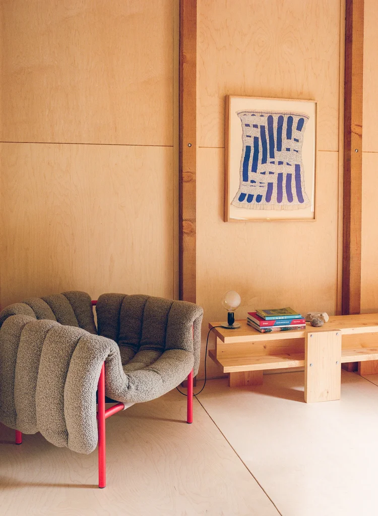 Cabin — Studio Bardo